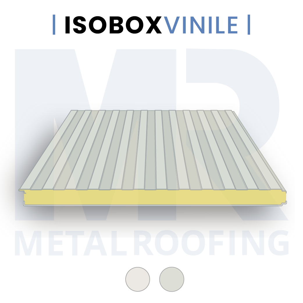 METAL ROOFING® MONTERREY - Soluciones a medida - ¡Contáctanos!